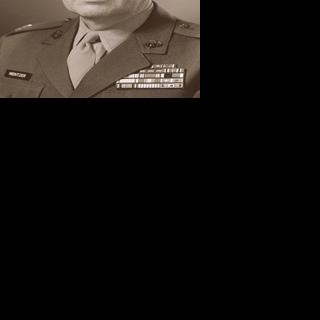 John Mentzer | Obituaries | leadertelegram.com