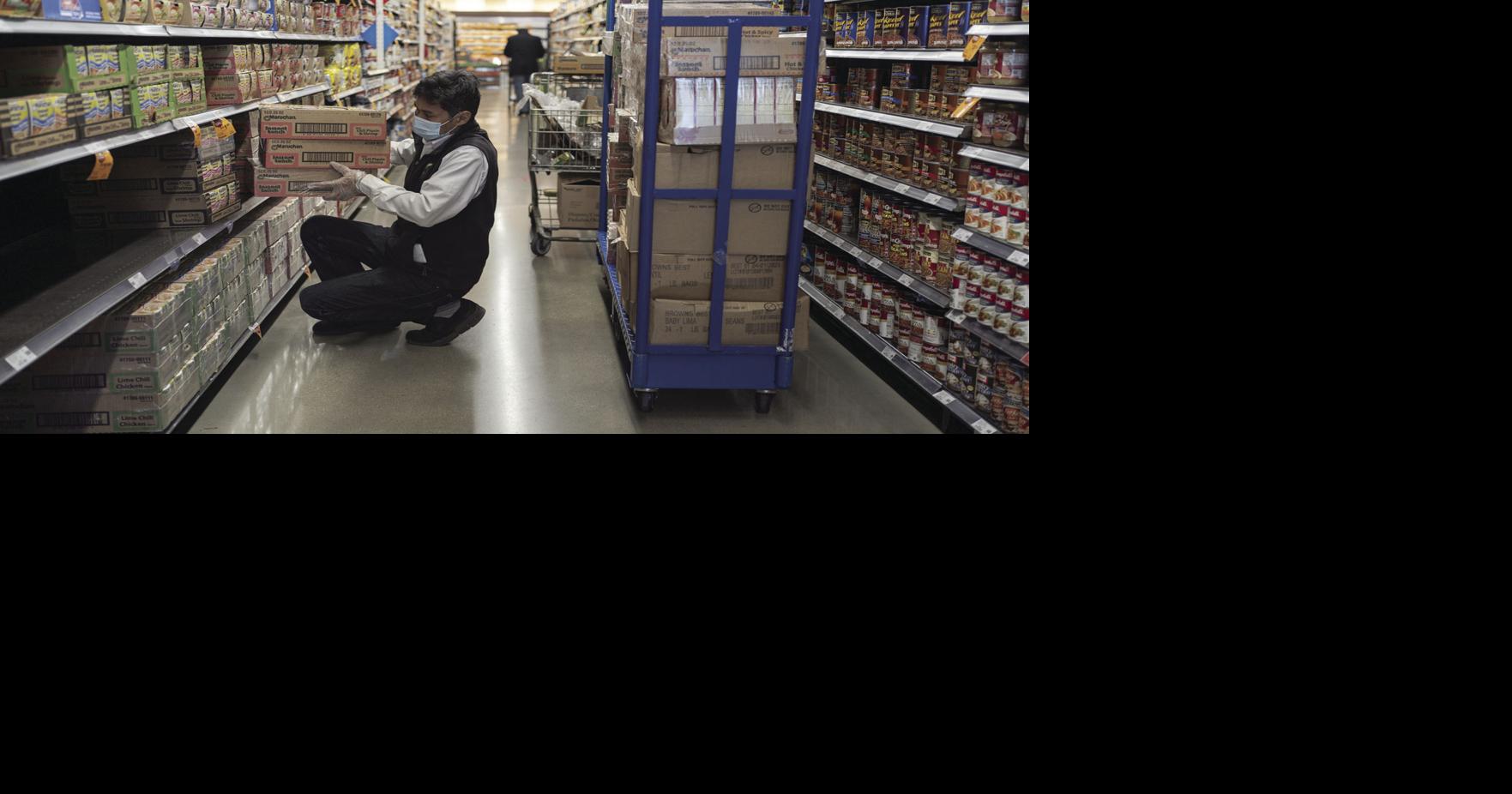 Inflation gauge hits 30-year high mark | From the Wire Business ...