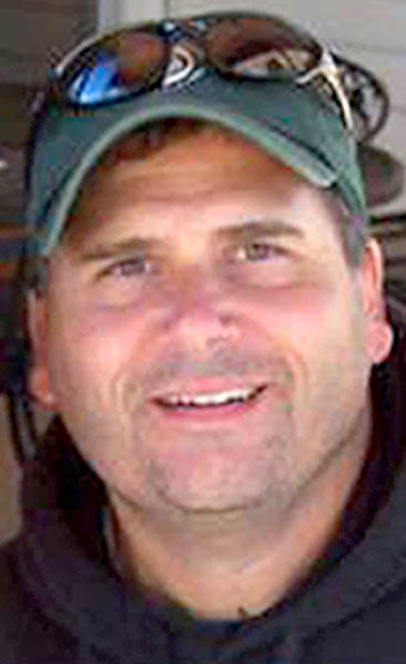 Mark Erickson | Obituaries | leadertelegram.com