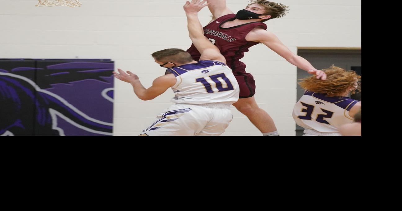 Photo gallery: Spring Valley at Durand boys basketball | Sports ...