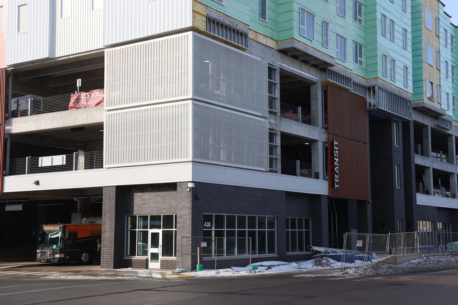 City of Eau Claire to waive bus fare for secondary students, riders ...