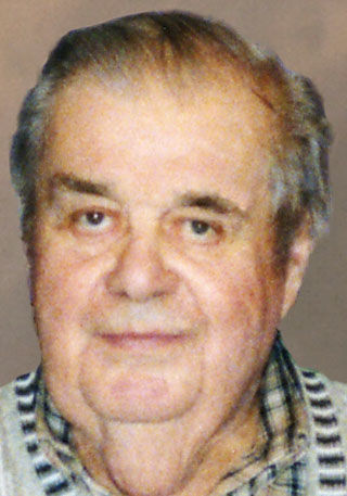 Vernon Taggatz | Obituaries | leadertelegram.com