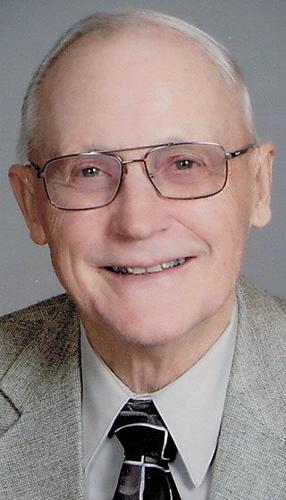 Kenneth Bauer | Obituaries | leadertelegram.com