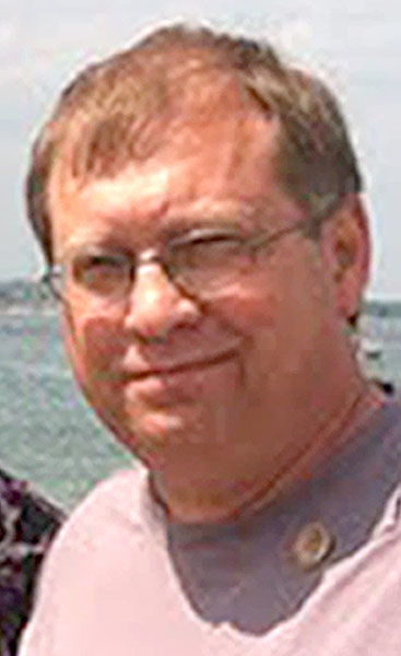 Randy Hammer | Obituaries | leadertelegram.com
