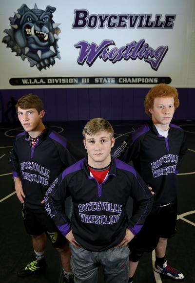 Prep wrestling preview: Loaded Boyceville roster looks to add to school ...