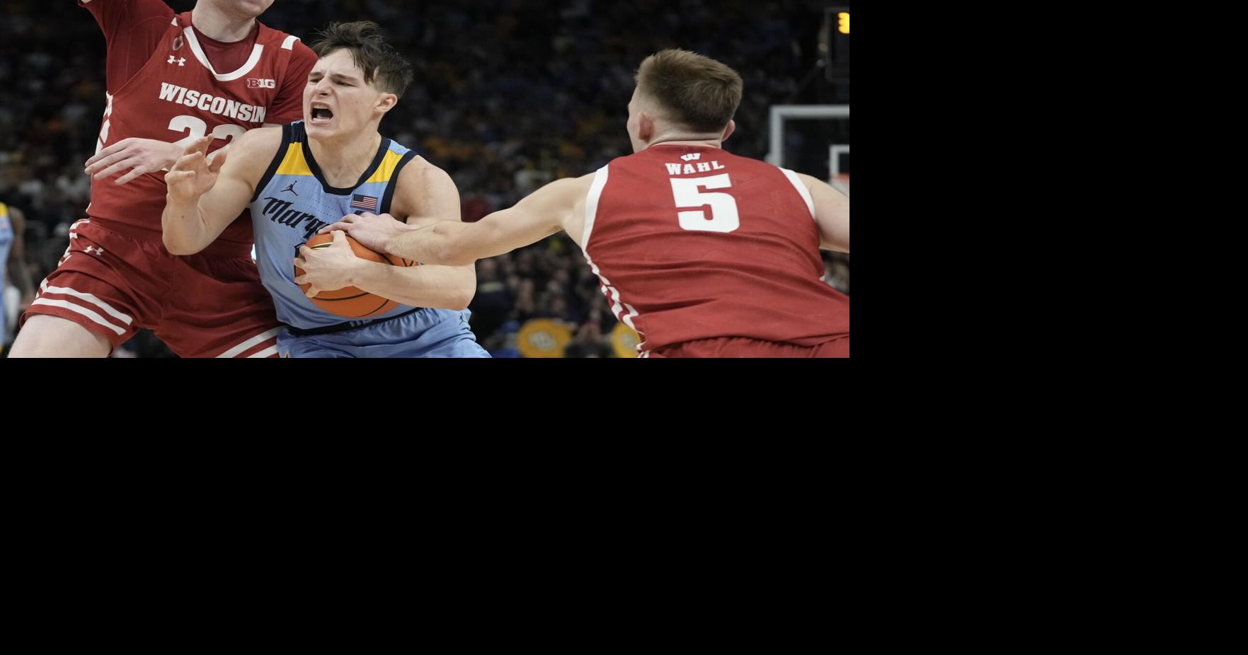 I-94 Rivalry game set for Wisconsin men's basketball | Sports ...