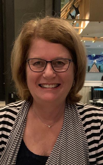 Constance Larson | Obituaries | leadertelegram.com