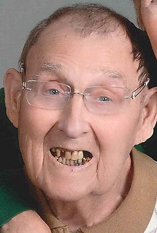 Arlan Erickson | Obituaries | leadertelegram.com