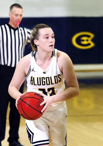 Women's college basketball: Hoeppner showing MVP form for Blugolds ...