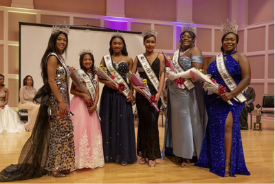 Miss Juneteenth Minnesota State Pageant crowns first queens ...
