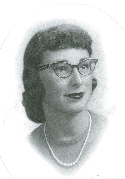 Mary Olson | Obituaries | leadertelegram.com