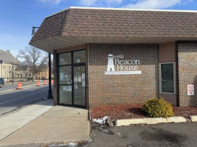 Local point-in-time homeless count concludes | News | leadertelegram.com