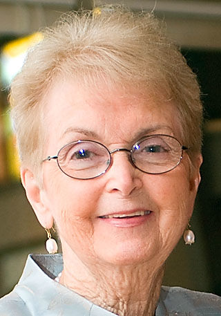 Rachel Vold | Obituaries | leadertelegram.com