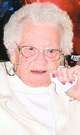 Anne Deming | Obituaries | leadertelegram.com