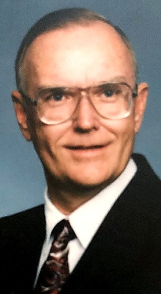 Gerald Christensen | Obituaries | leadertelegram.com