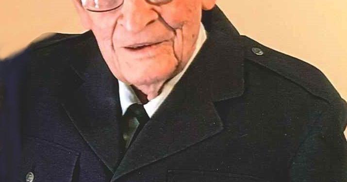Raymond Hetchler | Obituaries | leadertelegram.com