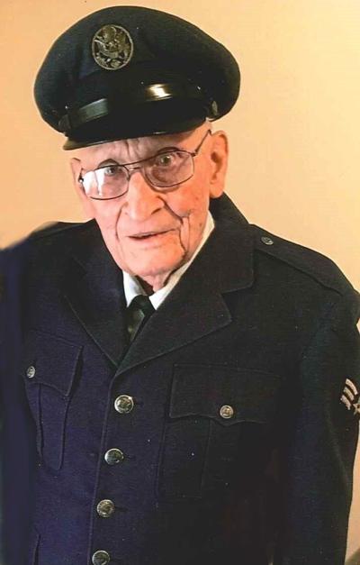 Raymond Hetchler | Obituaries | leadertelegram.com