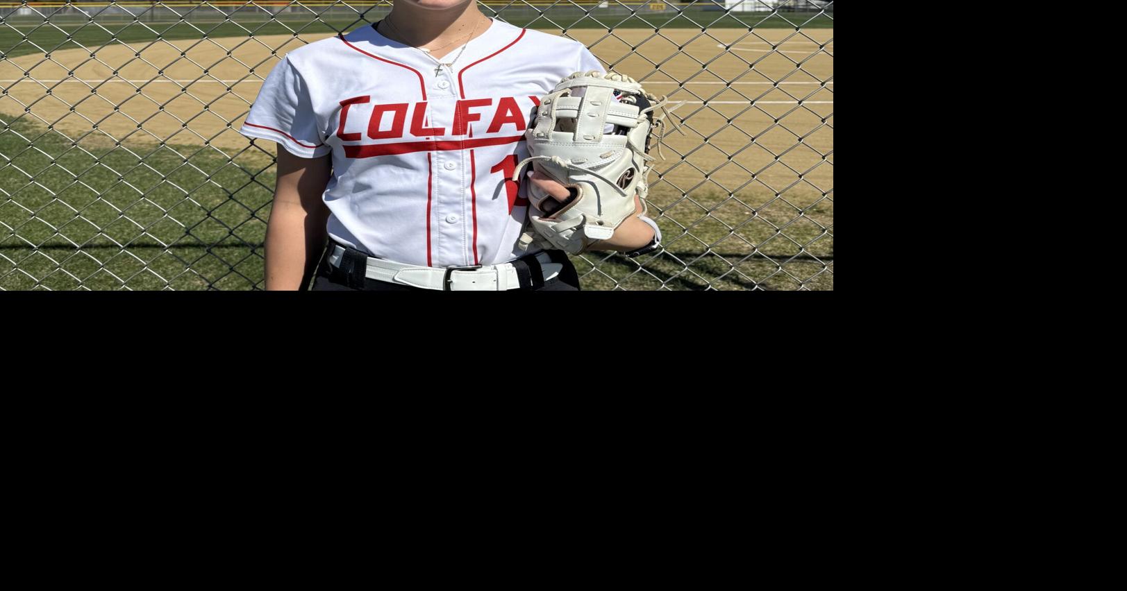 Colfax’s Kunsman named Leader-Telegram Prep Athlete of the Week ...