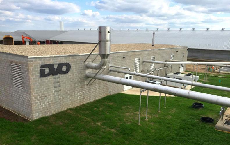 Anaerobic digesters provide numerous benefits | Country Life ...