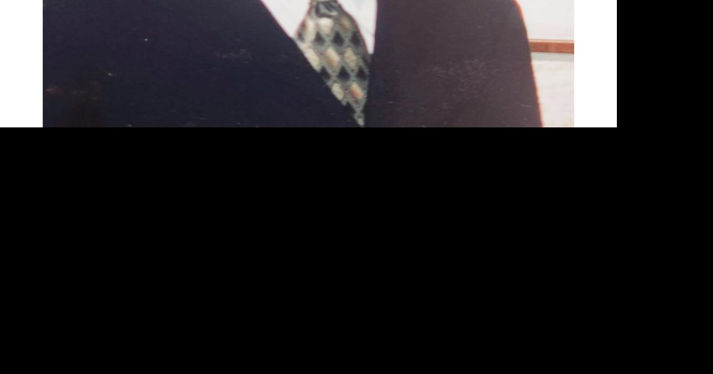 Thomas Connor Sr. | Obituaries | leadertelegram.com