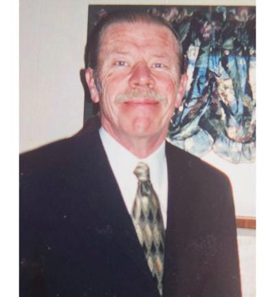 Thomas Connor Sr. | Obituaries | leadertelegram.com