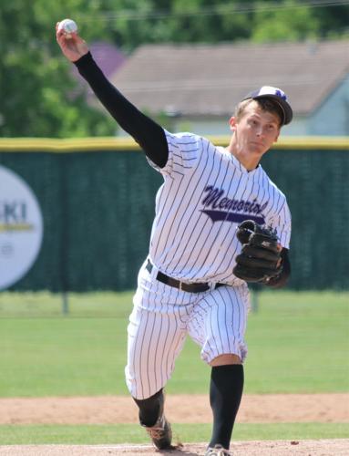Prep baseball: Eau Claire Memorial beats River Falls to advance to ...