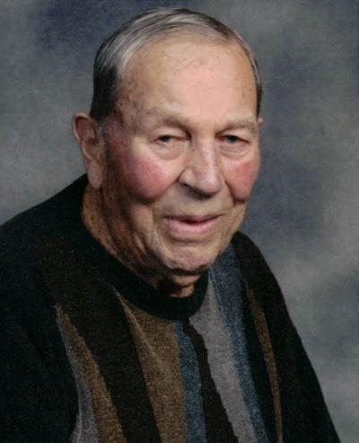 Wayne Harrison | Obituaries | leadertelegram.com