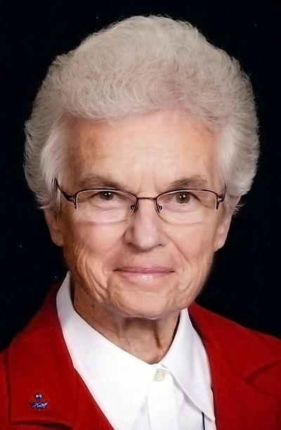 Martha Gilbert | Obituaries | leadertelegram.com