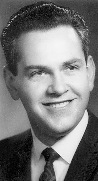 Elwin Bitney, 70 | Obituaries | leadertelegram.com