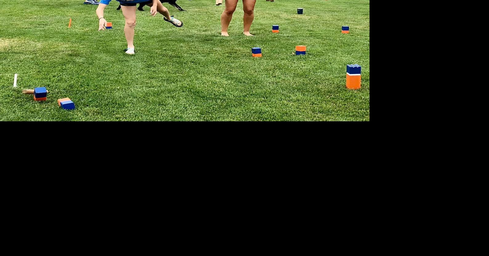 U.S. kubb championship returns to Eau Claire | Front Page ...