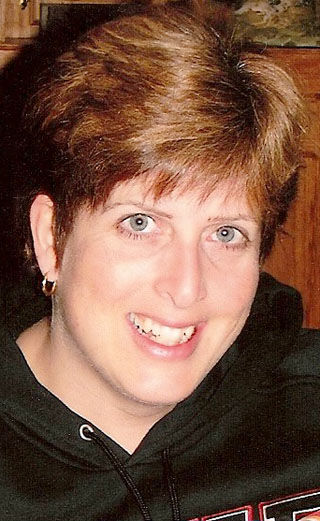 Jamie Anderson | Obituaries | leadertelegram.com