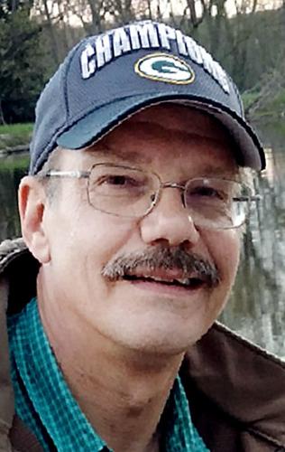 Gregory Kotecki | Obituaries | leadertelegram.com