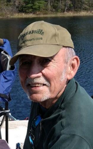 John Widmar | Obituaries | leadertelegram.com