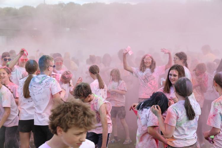 Altoona Middle, Intermediate School students stay vibrant at school's ...
