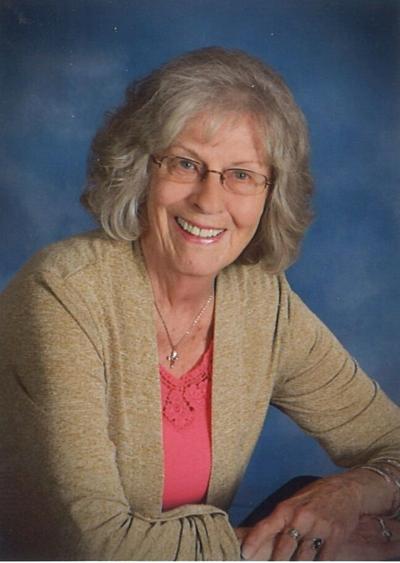 Judith Thompson | Obituaries | leadertelegram.com