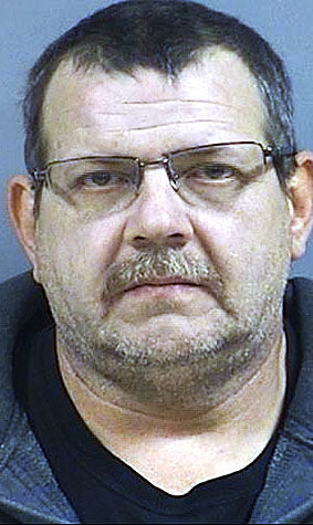 Bloomer man arrested for possession of child porn | Local Briefs | leadertelegram.com