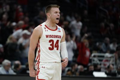 brad davison