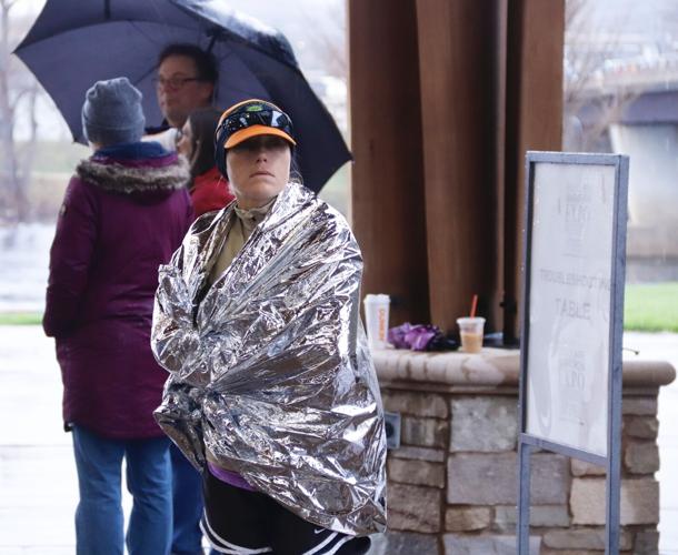 Photos: Eau Claire Marathon | Local News | leadertelegram.com