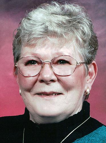 Velma Miller | Obituaries | leadertelegram.com