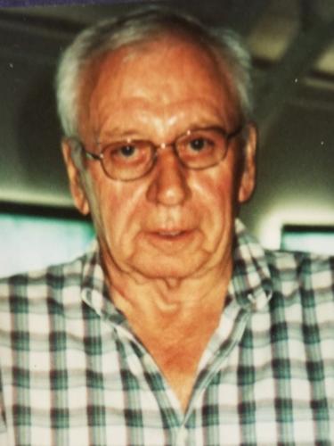 Duane Falls | Obituaries | leadertelegram.com