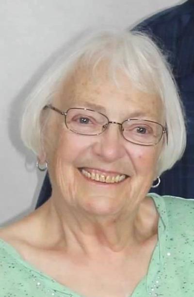 Ruby Christianson | Obituaries | leadertelegram.com