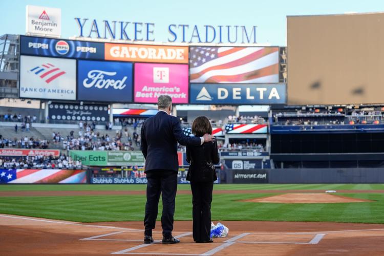 Judge wants new Bronx tradition: Sterling's voice booming “Theee ...