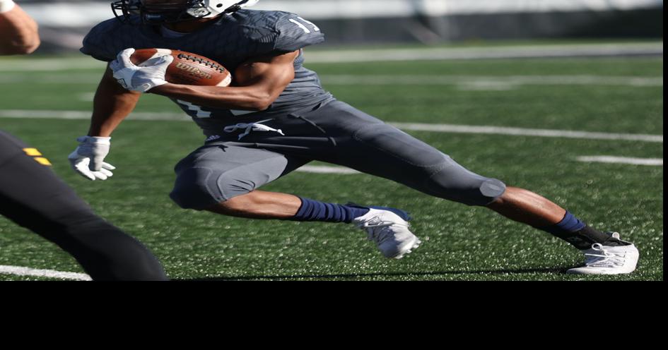 College football: Wartburg blanks UW-Stout in Blue Devils' season ...