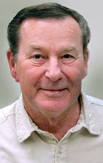 James Blom | Obituaries | leadertelegram.com