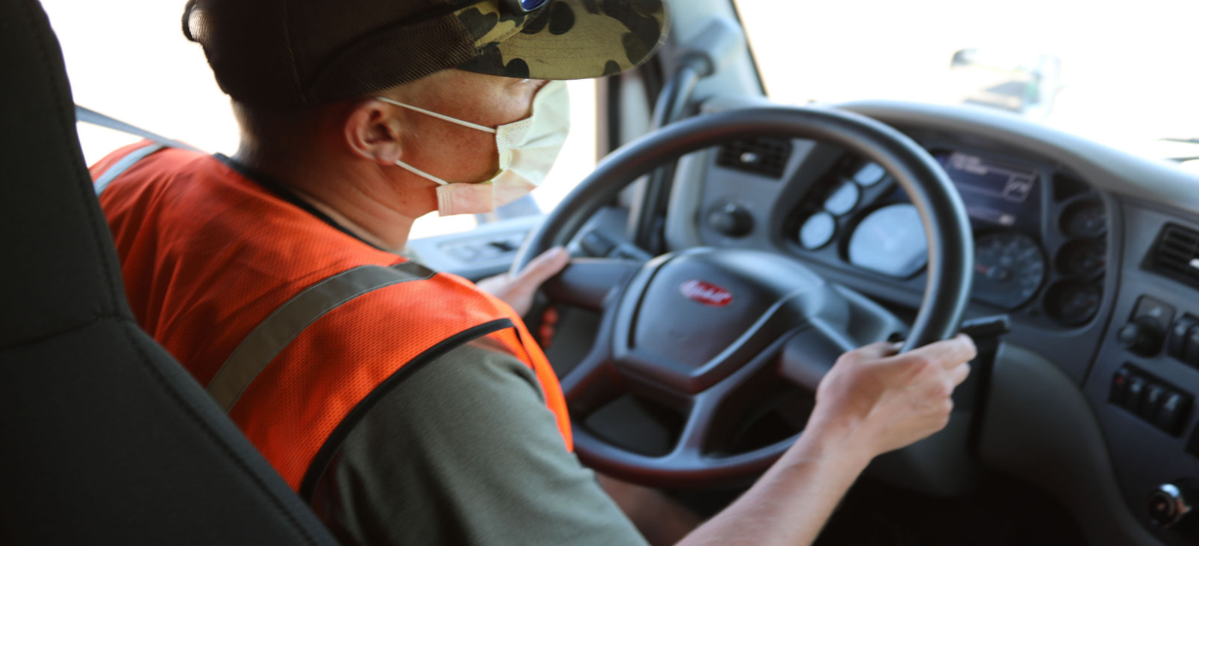 Pilot program will allow teen semi drivers as apprentices | Front Page ...