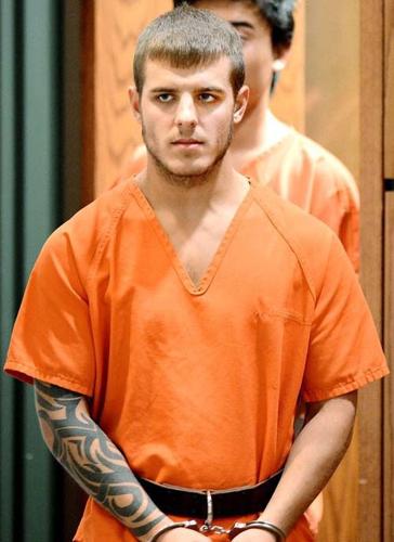 Bond Set At 50k For Man Accused Of Drunken Driving Causing Crash That