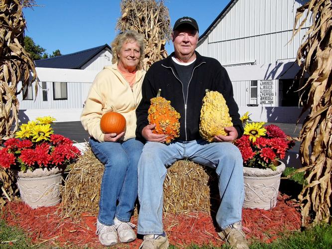 Van Someren Gardens | Country Today | leadertelegram.com