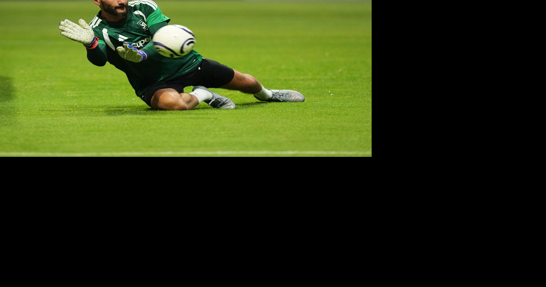 Mexico US CONCACAF Soccer | Nation & World | leadertelegram.com