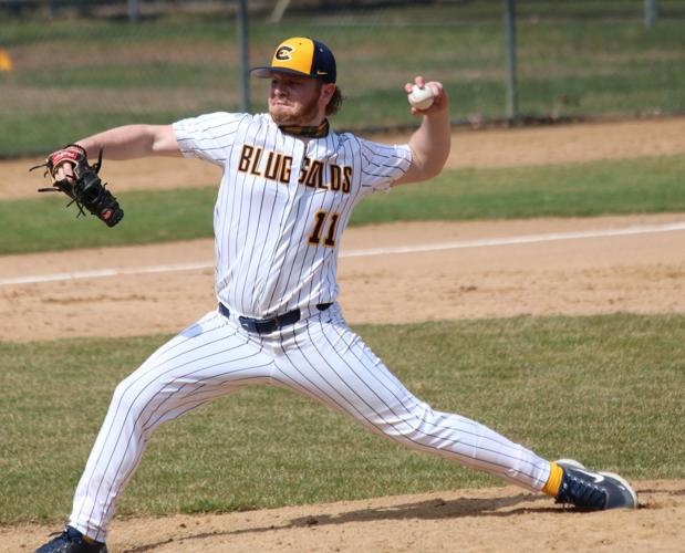 Photo gallery: UW-Stout at UW-Eau Claire baseball | Sports ...