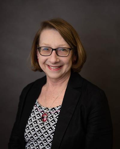 Your Candidate: Connie Russell District 13 | Local News ...